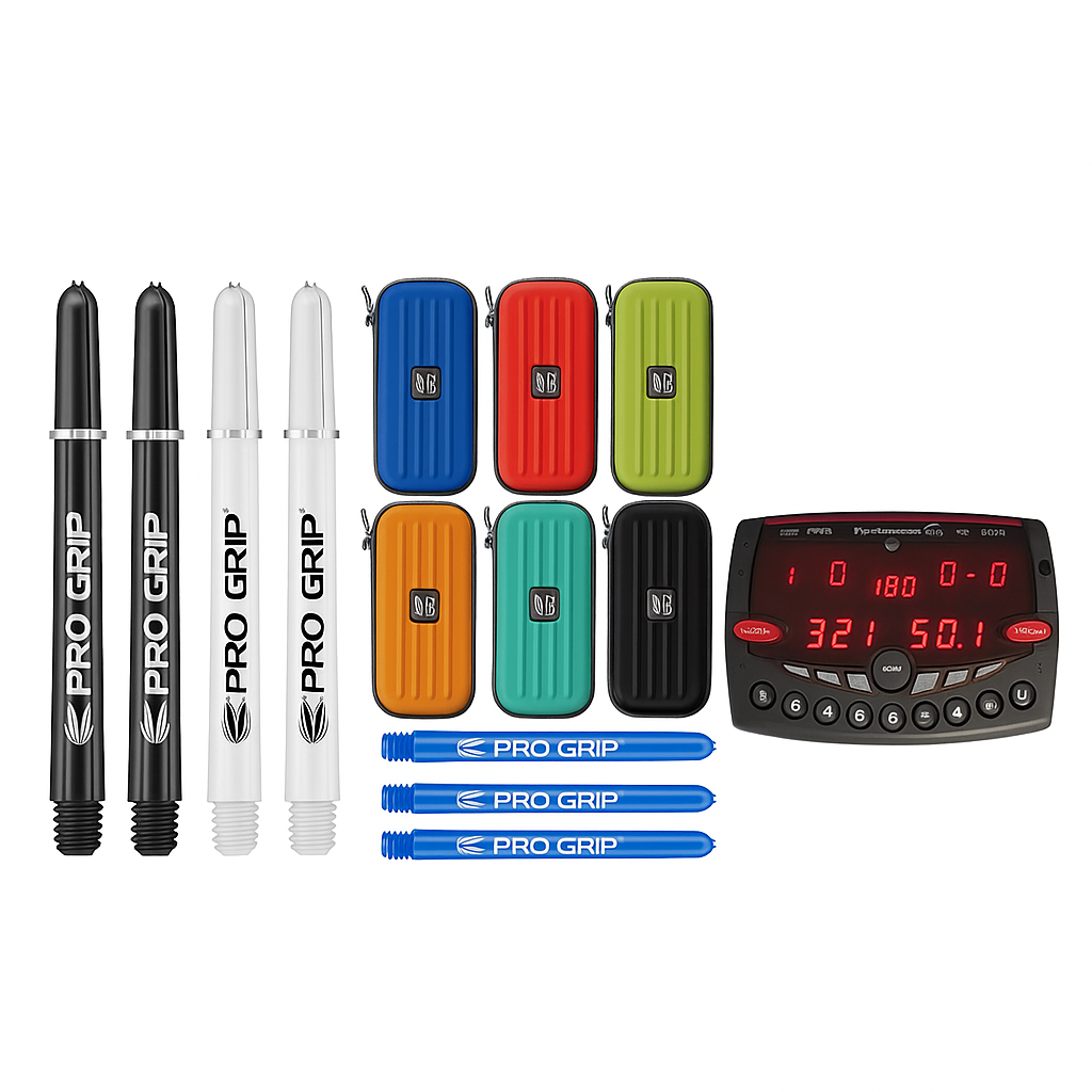 Dart Accessories – Atlantic Dart Warehouse