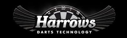 Harrows Flights – Atlantic Dart Warehouse