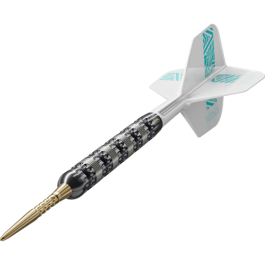 Rob Cross 95K 95% Tungsten SP Steel Tip Darts by Target – Atlantic Dart ...