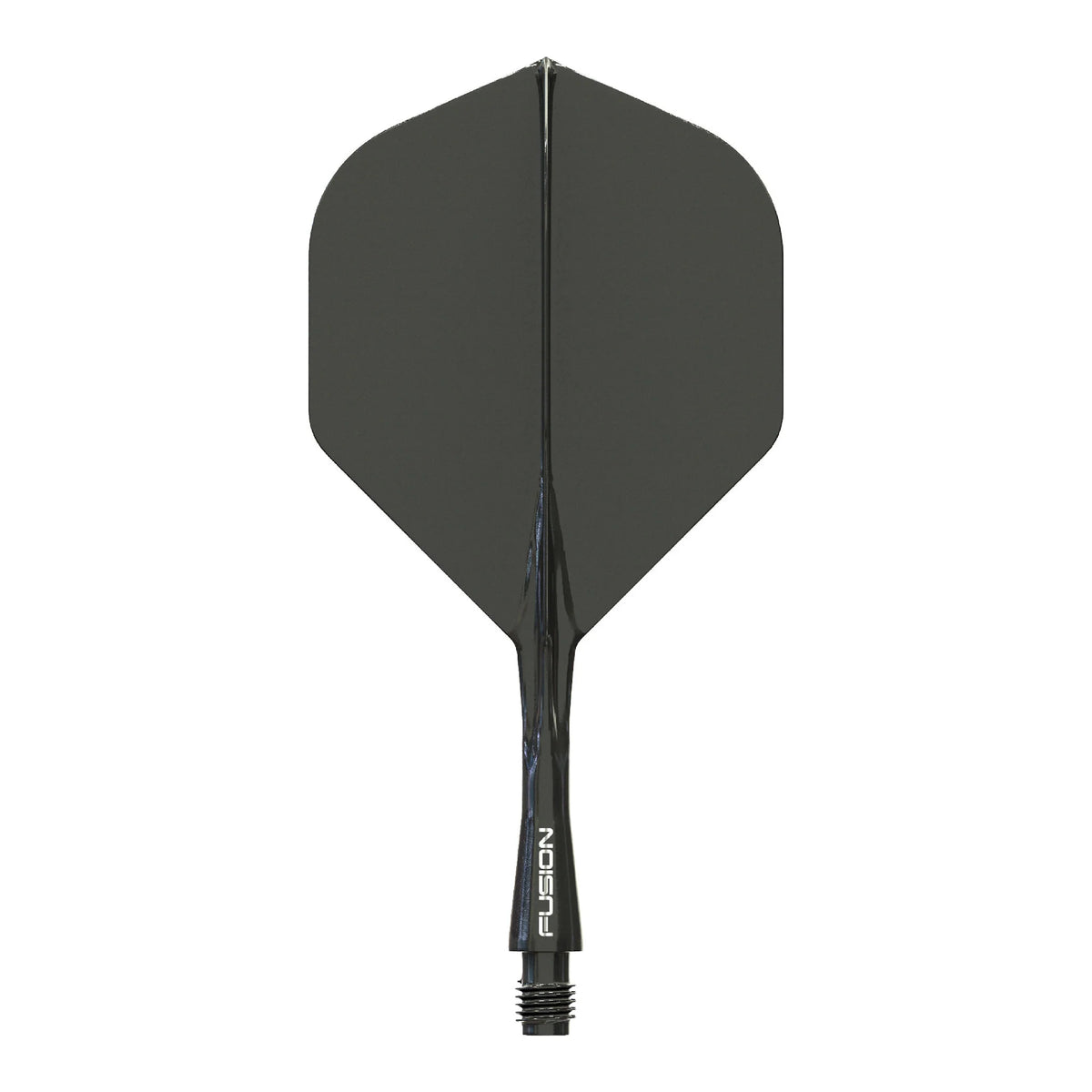 Winmau Fusion Integrated Flight & Shaft System Black – Atlantic Dart ...