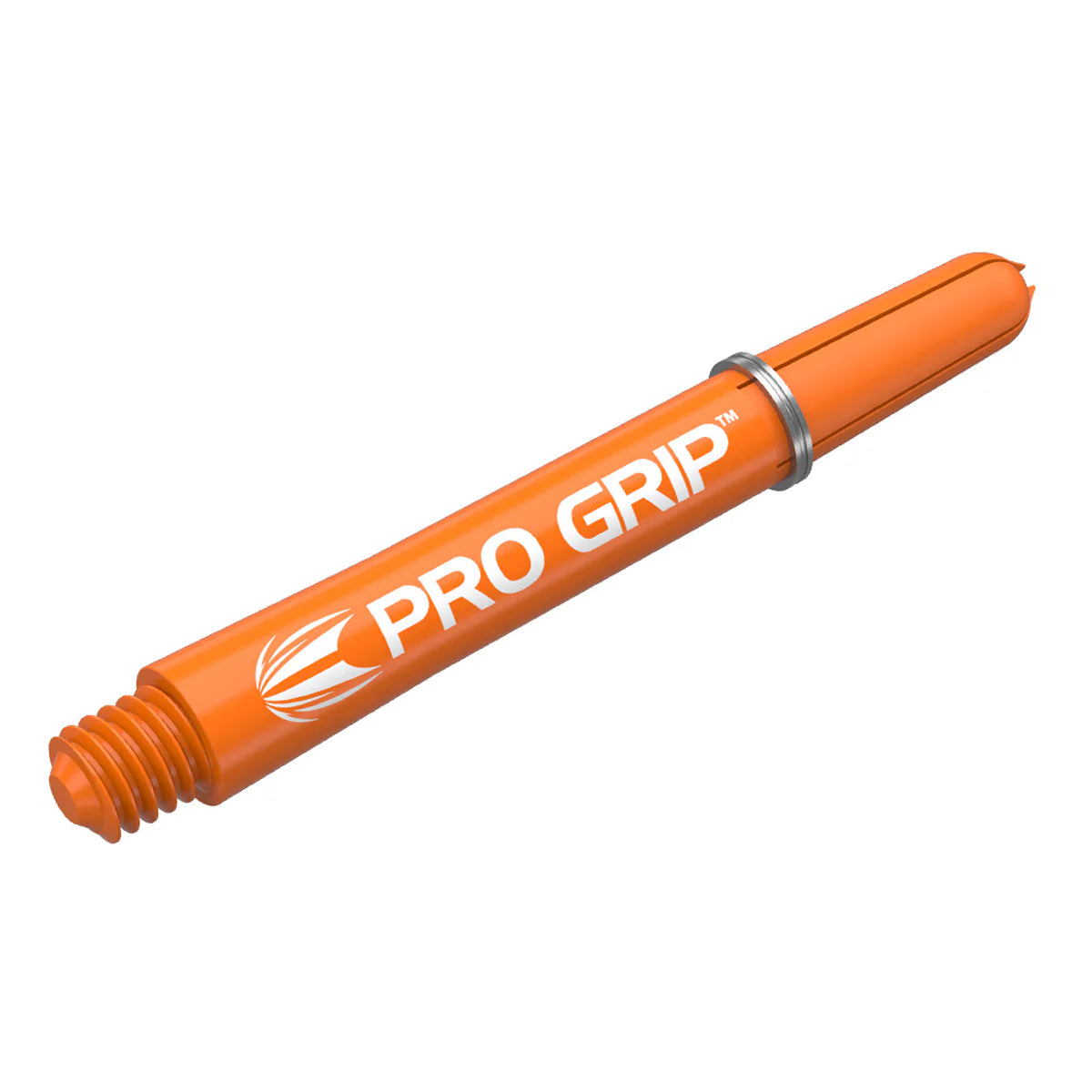 Pro Grip Dart Stems / Shafts (3 Sets) by Target (9 Shafts Total) Orang ...